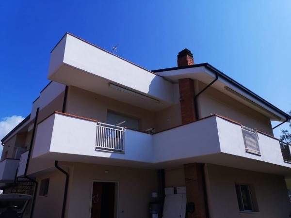 A Casa Da Tiffany - Molise