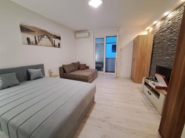 Apartment Beosun - Belgrad