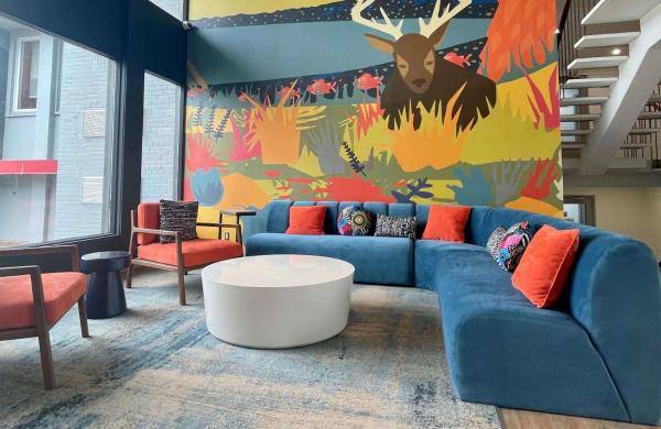 Superior Shores Hotel, Bw Signature Collection By Best Western - Thunder Bay