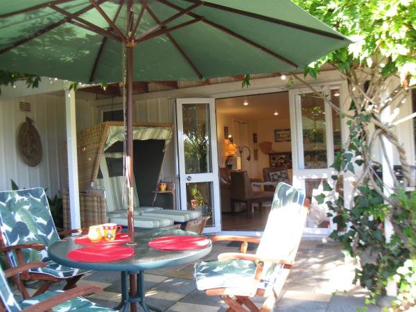 Aimeo Cottage - Bay Of Islands