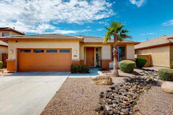 Sunshine Retreat - Avondale, AZ