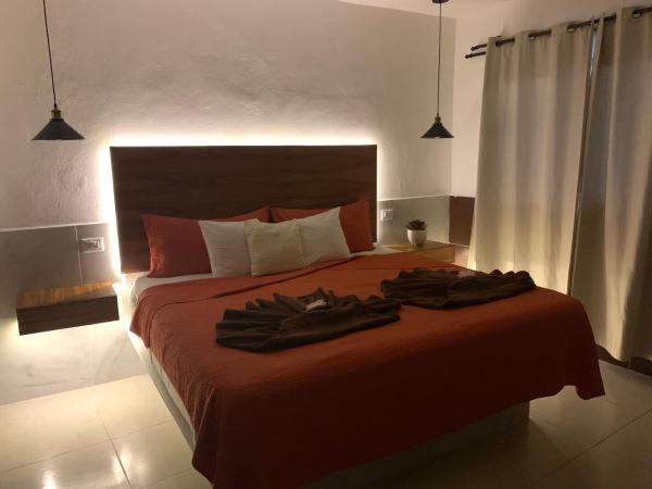 Hotel La Casa Del Capi - Isla Holbox
