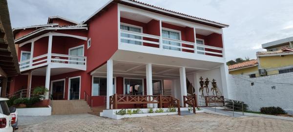 Pousada Litorânea - Sao Luis, Brazil