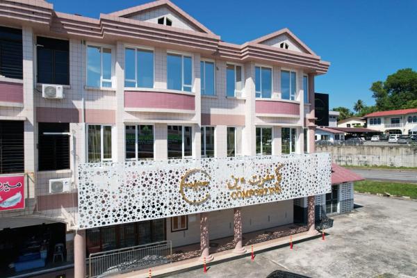 Comfort Inn - Limbang