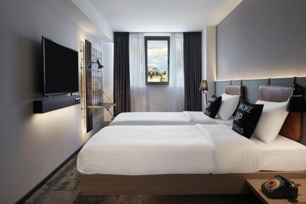 Moxy Belgrade - Belgrado