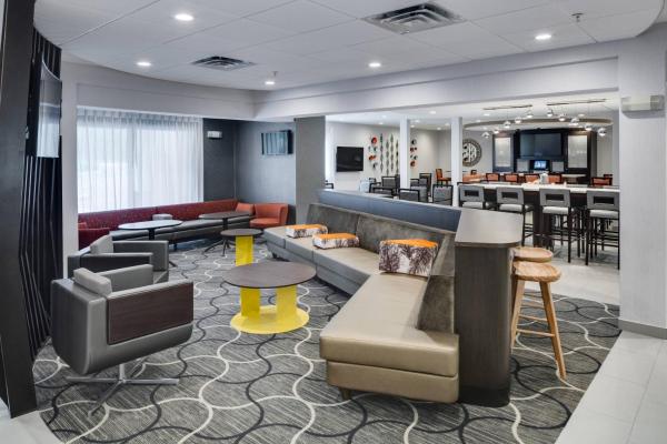 Springhill Suites Milford - Stratford, CT