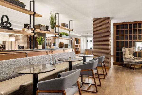 Omaha Marriott - Bennington, NE