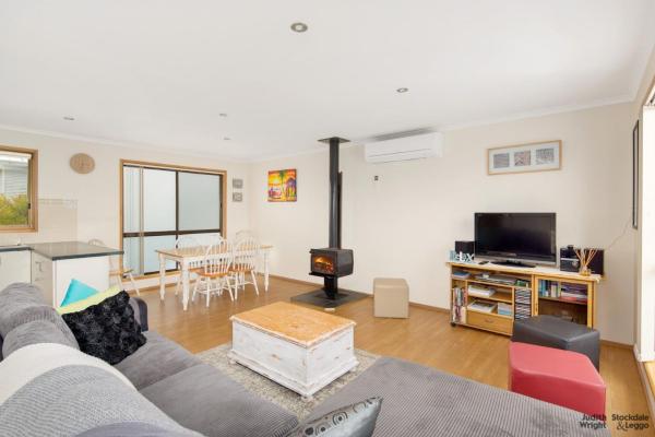 The Dunes On Glen - Smiths Beach