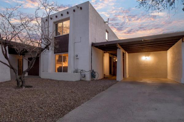 The Villa - An Irvie Home - Albuquerque, NM