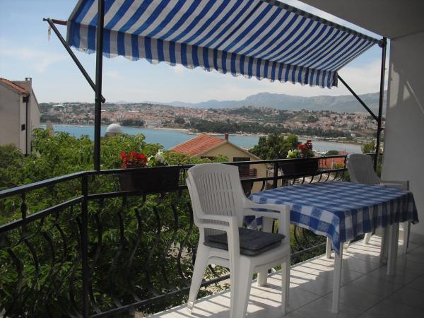 Apartment Brankica - Podstrana