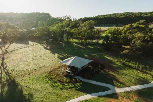 Canvs By Cabn Seppeltsfield Barossa - Nuriootpa