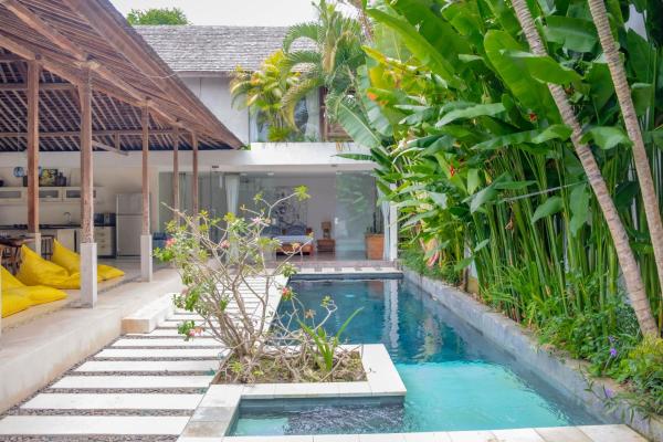 Villa Marie Clare - Seminyak