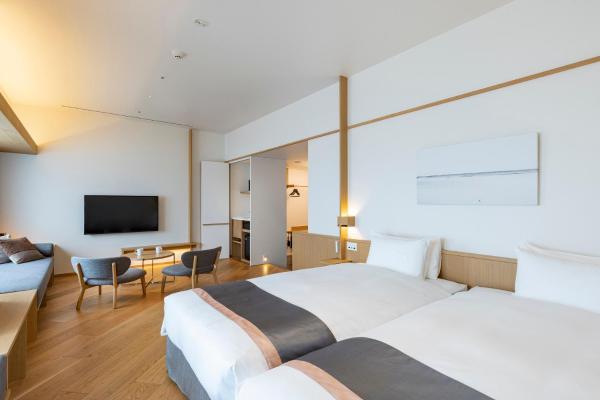 Tokyu Stay Fukuoka Tenjin - Fukuoka