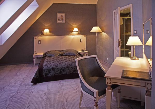 Hotel Wawel - Krakow