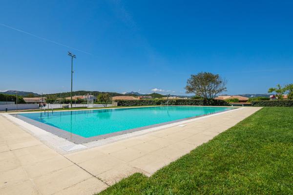 Villetta Palma - Arzachena
