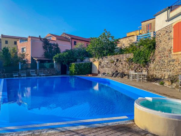 La Mandola Eco Hostel - Tuscany