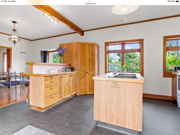 Northern Holiday Cottage - Whangarei