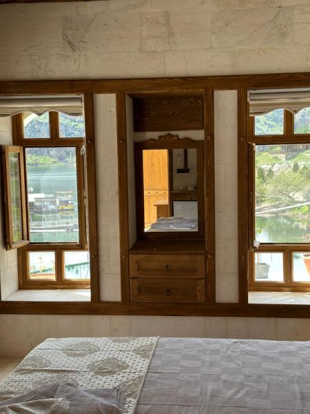 Melek Buti̇k Otel - Halfeti
