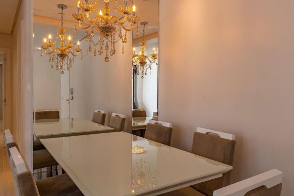 Apto 4 Dormitórios Em Canela - @Stayhousetemporada - Canela