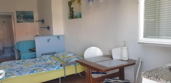 Apartments Laguna 20, 20a - Strunjan