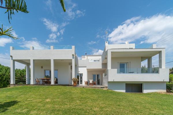 Legrena Beach House - Cyclades