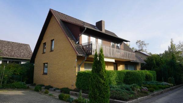 Ferienwohnungen Matthias Schröder - Bad Bevensen