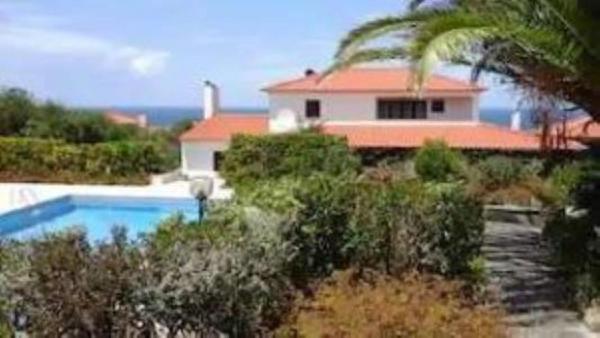Alto Da Praia Villa - Sintra