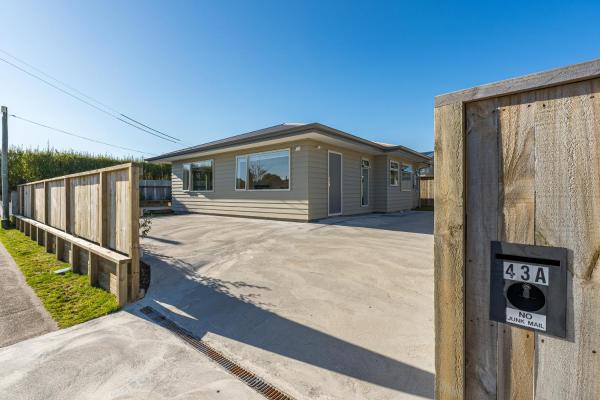 Cosy And Central - Taupo