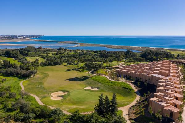 Palmares Signature Apartments - Portimão