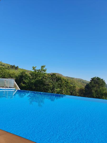 Quinta De Cerdeiró - Portugal