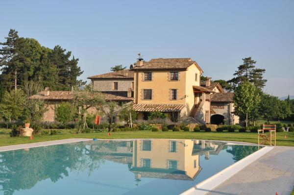 Ca' Matra - Città di Castello