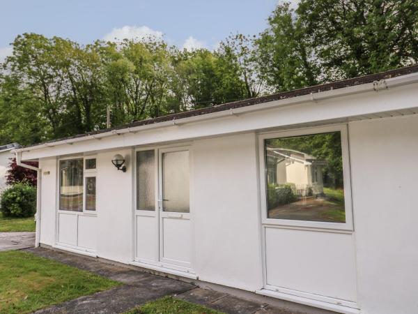 11 Tremore - Devon