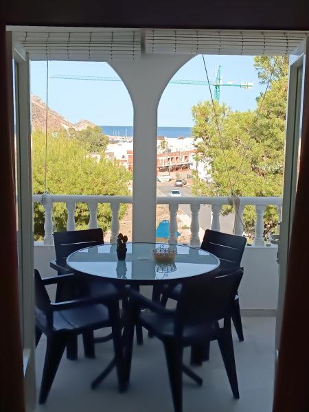 Balcon De San Jose - Andalucía