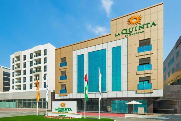 La Quinta By Wyndham Dubai Jumeirah - Dubai