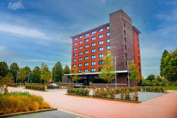 Bastion Hotel Geleen - Maasmechelen