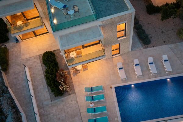 Sun Resort Apartments - Rogoznica