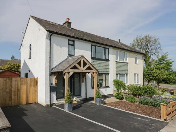 Ananda House - Windermere