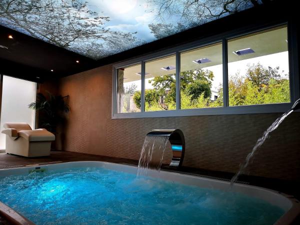 Hotel Rural Finca Vivaldi Nature & Spa - Ponferrada