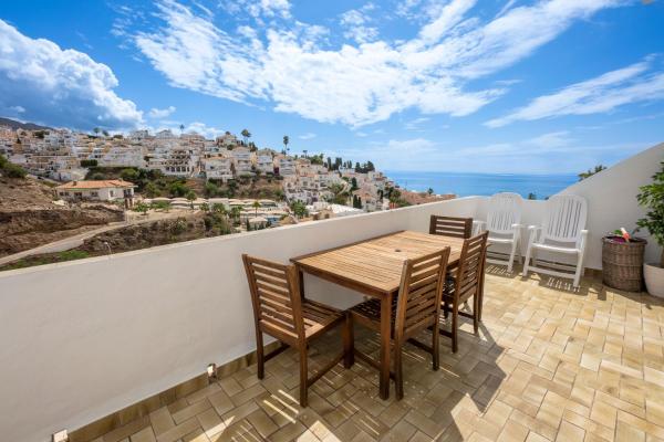 Hacienda 26 Menyber - Nerja