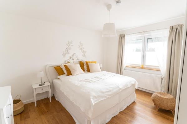 Ferienwohnung Gartenkamp Celle - Celle