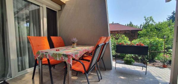 Apartment In Siofok-sosto/balaton 38178 - Siófok