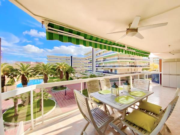 For A Stay Living Park - Salou
