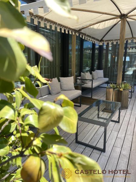 Castelo Hotel - Vidago