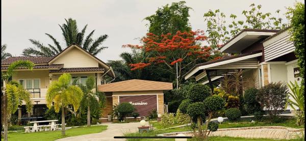 Panutsaya Homestay - Thailand