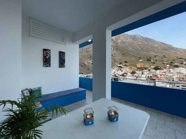 Mediterranean Dolphin Guest House - Kreta