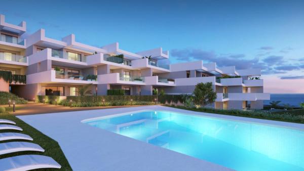 Pure South Residence - Casares