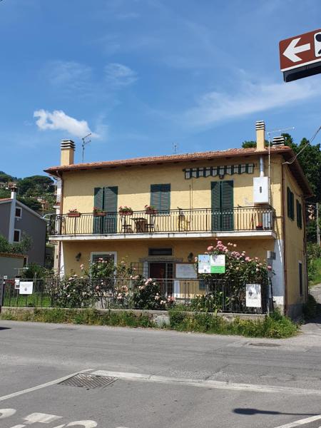 Casa Di Marisa - Anguillara Sabazia