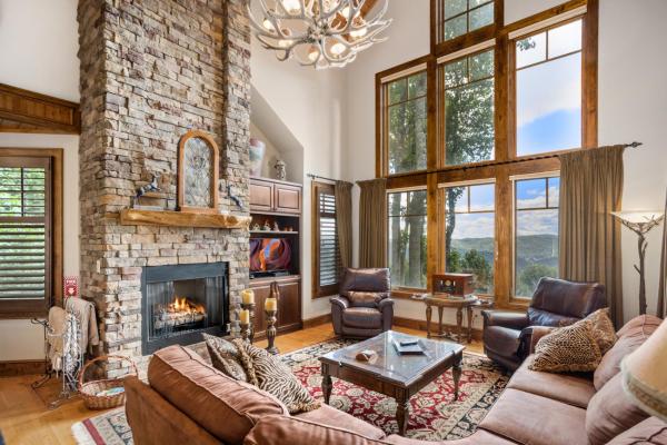 Ridge Haven Lodge At Echota - Sugar Mountain, NC