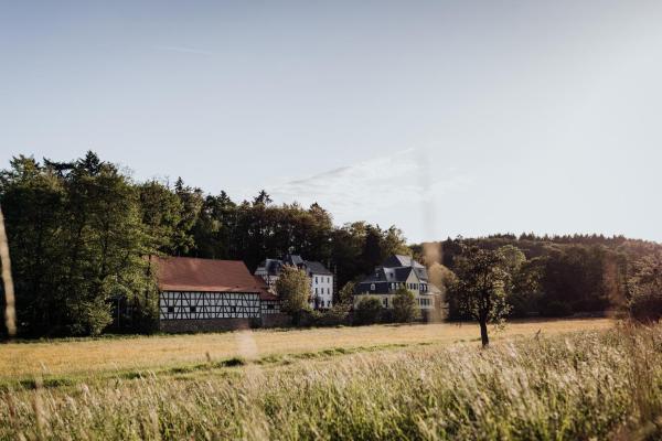 Hofgut Schmitte - Wetzlar
