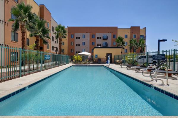 Waterwalk Extended Stay By Wyndham Phoenix N Happy Valley - Phoenix, AZ